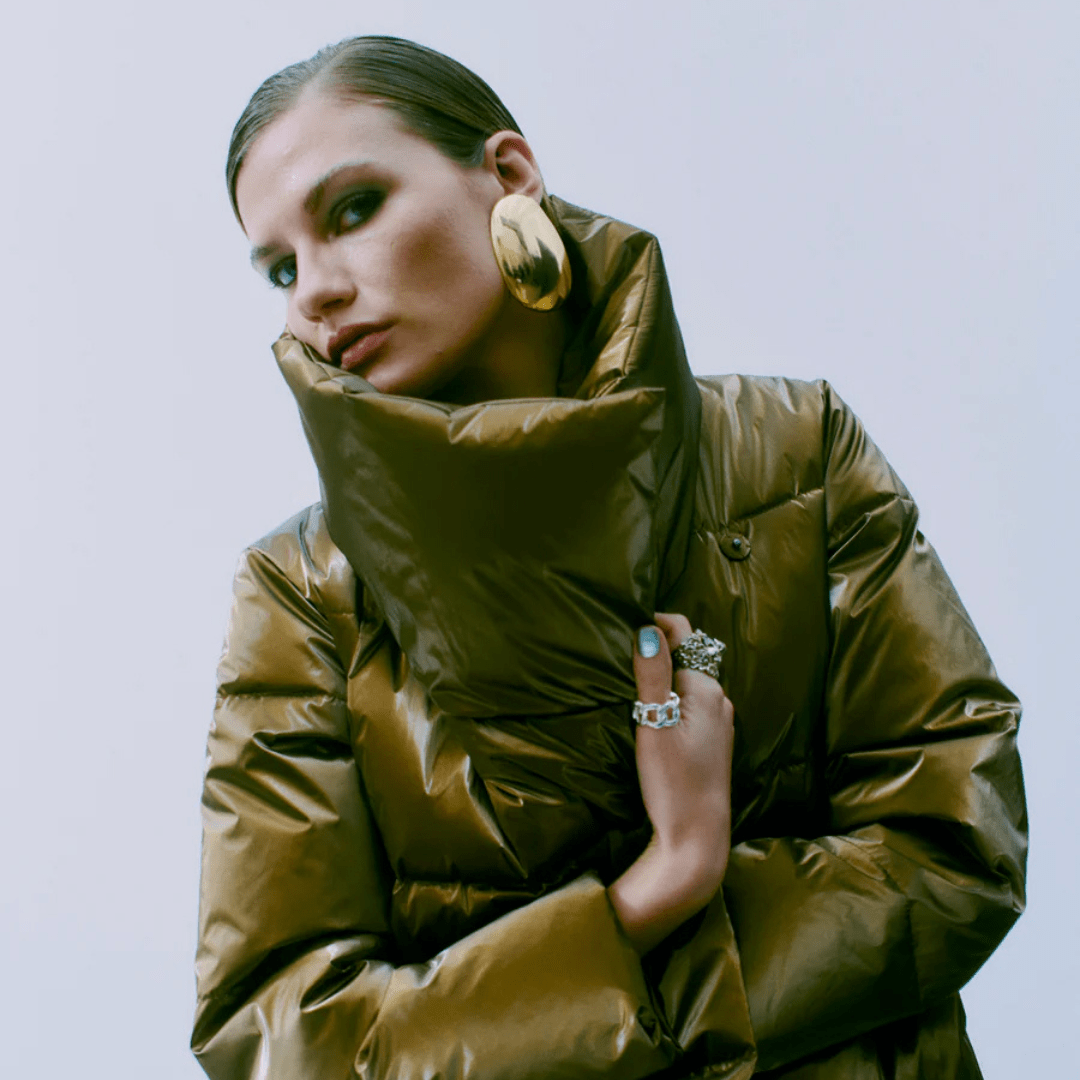 Winterjassen trends winter 2024 - Blogartikel - Bossenbroek - Woman